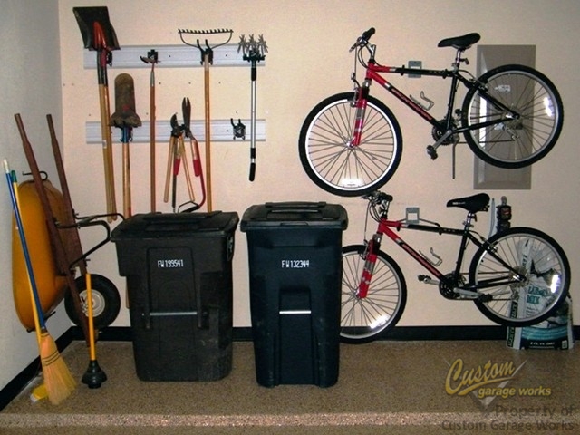 Quality Garage Storage Racks in Haslet and Fort Worth, TX