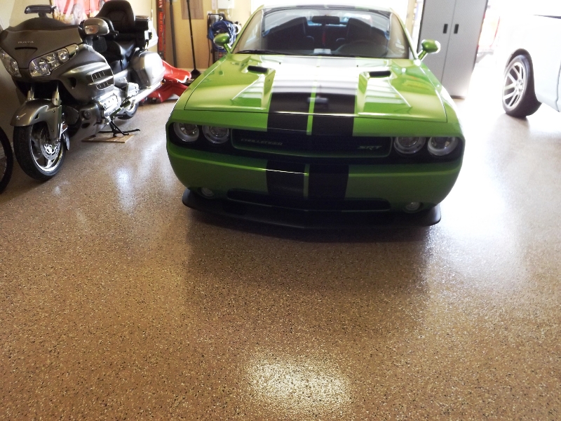 Beautfiul Cars In Custom Garages By Custom Garage Works In Dallas, TX