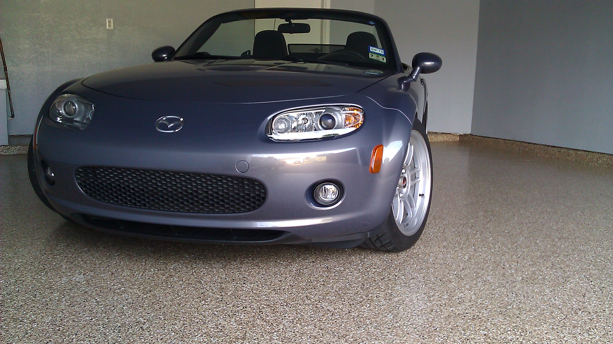 Beautfiul Cars In Custom Garages By Custom Garage Works In Dallas, TX