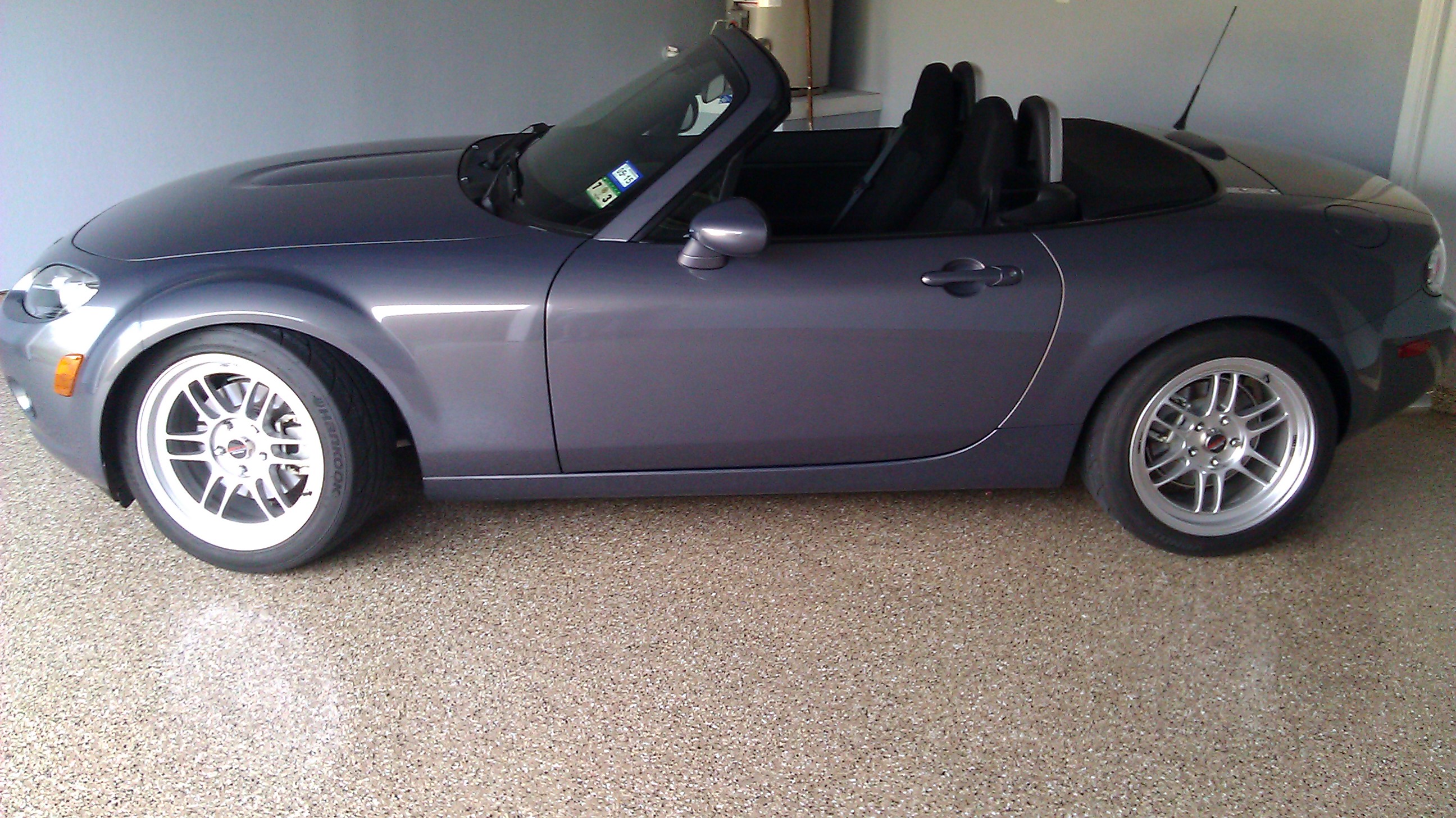 Beautfiul Cars In Custom Garages By Custom Garage Works In Dallas, TX